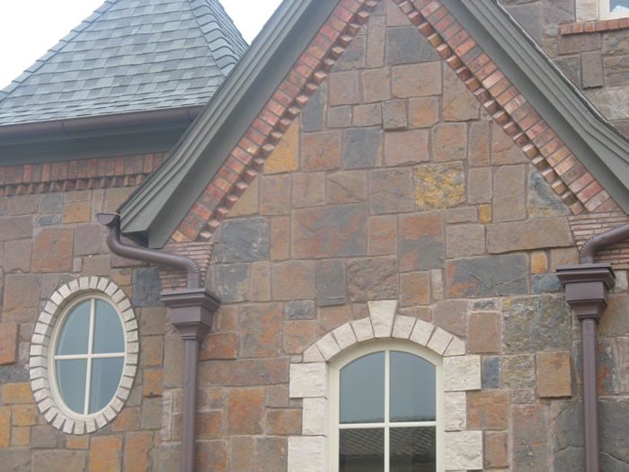 Stone | McLaughlin Supply