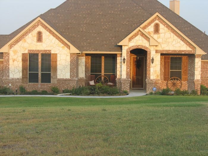 Stone | McLaughlin Supply