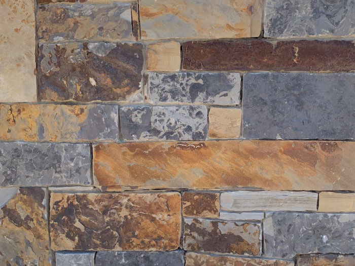 Stone | McLaughlin Supply
