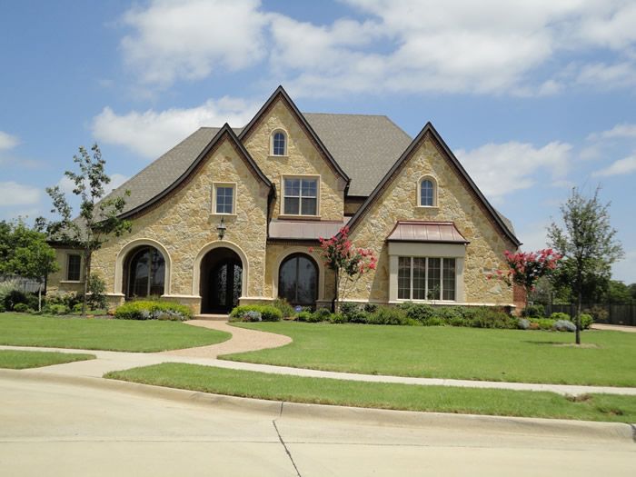 Stone | McLaughlin Supply