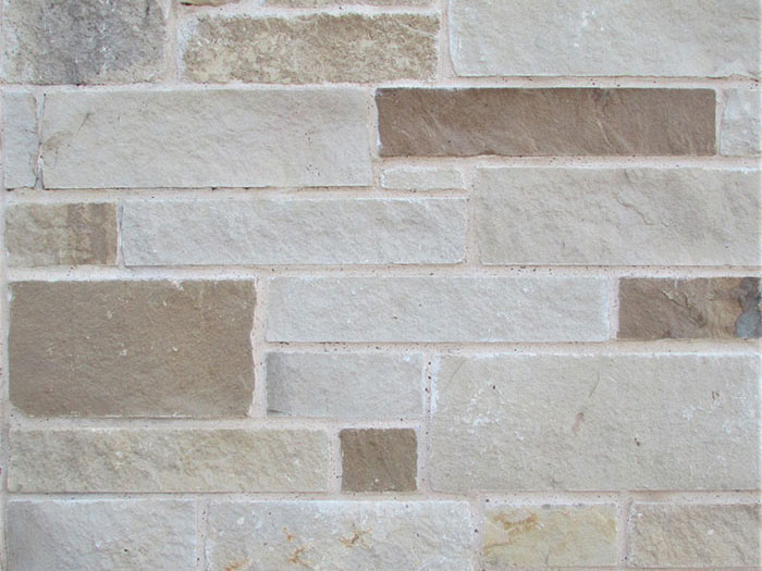 Stone | McLaughlin Supply