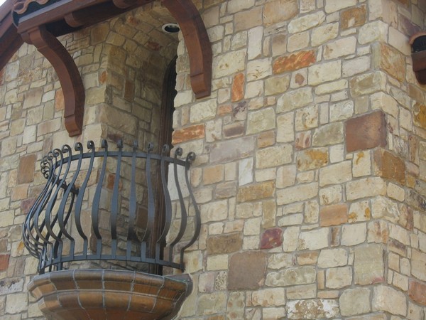 Stone | McLaughlin Supply