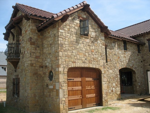 Stone | McLaughlin Supply