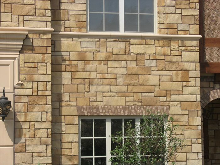 Stone | McLaughlin Supply