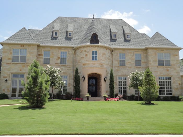 Stone | McLaughlin Supply