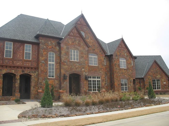 Stone | McLaughlin Supply