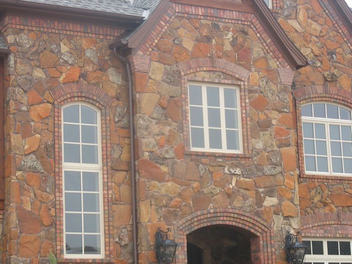 Stone | McLaughlin Supply