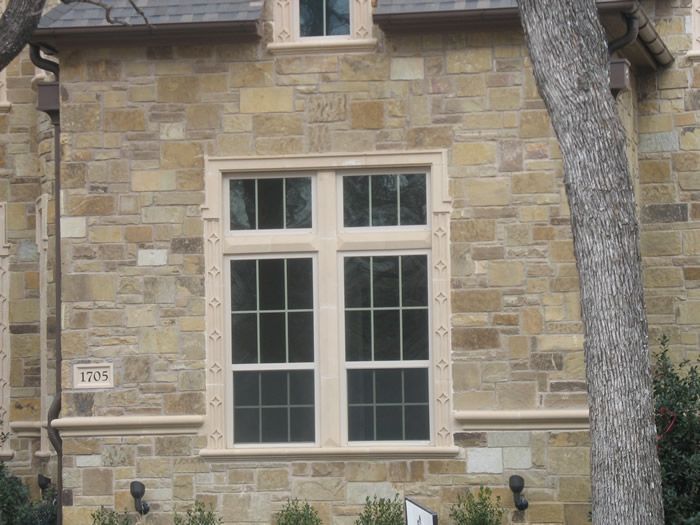 Stone | McLaughlin Supply