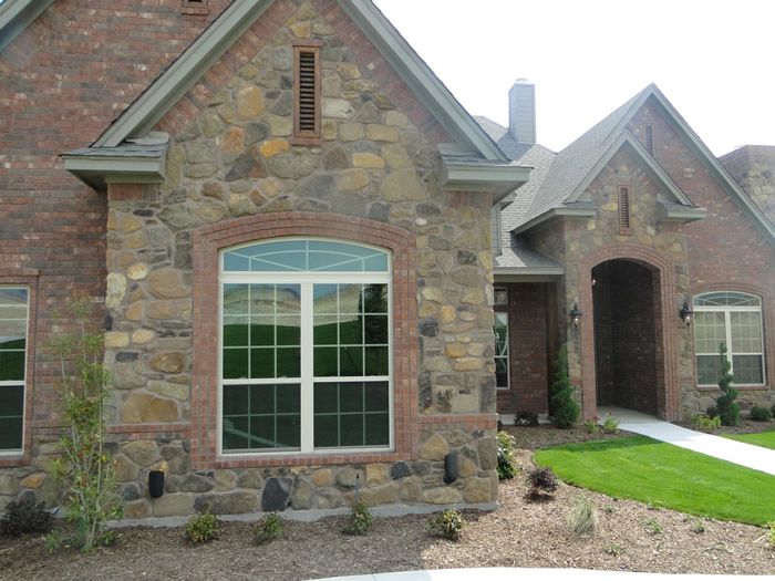 Stone | McLaughlin Supply